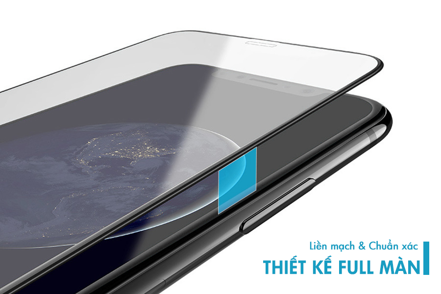 Kính Autobot 025mm iphone 12/12 PRO - GOMHANG.VN